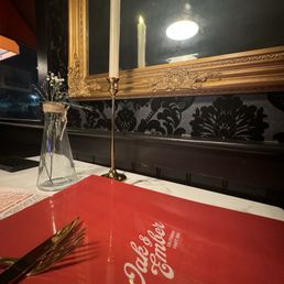 OAK AND EMBER - Updated March 2025 - 154 Photos & 53 Reviews - 1021 N Milliken Ave, Ontario ...