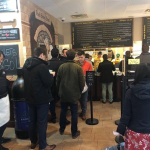 AL’S SOUTH STREET CAFE - 64 Photos & 223 Reviews - 179 Essex St, Boston ...