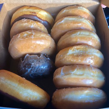 REASEY DONUTS - Updated December 2025 - 44 Photos & 33 Reviews - 202 E Canal St, Mulberry ...