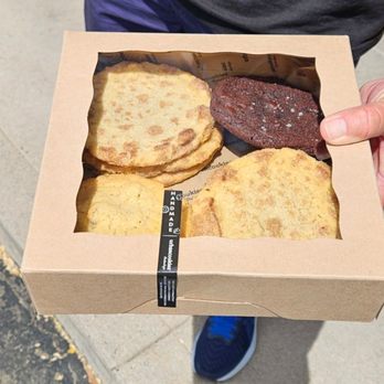 URBAN COOKIES BAKESHOP - SCOTTSDALE - Updated July 2025 - 86 Photos ...