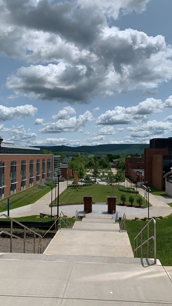 SUNY ONEONTA - Updated December 2025 - 15 Photos - 108 Ravine Pkwy ...