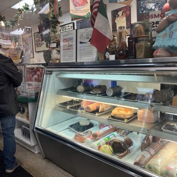 COSMO’S ITALIAN SALUMERIA - Updated December 2025 - 199 Photos & 249 ...