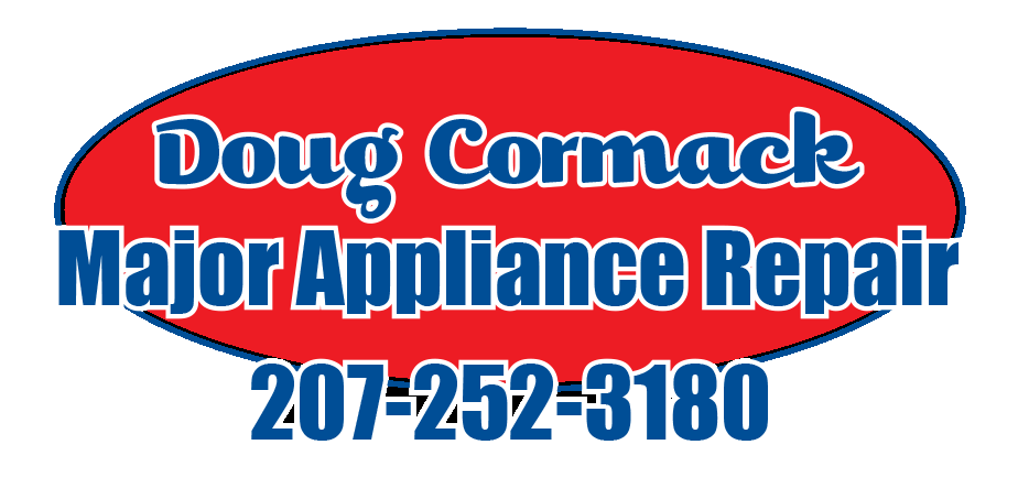 DOUG CORMACK MAJOR APPLIANCE REPAIR - Updated October 2025 - P.O. Box ...