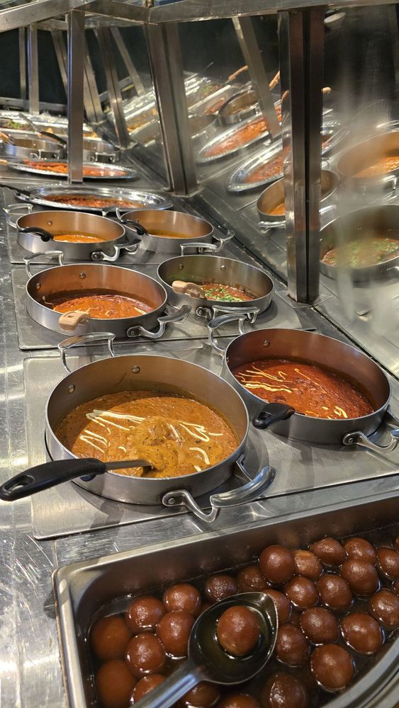 DAAL ROTI - Updated December 2025 - 9100 Jane Street, Vaughan, Ontario ...