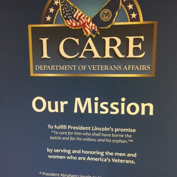 VETERANS ADMINISTRATION MEDICAL CENTER - Updated September 2025 - 33 ...
