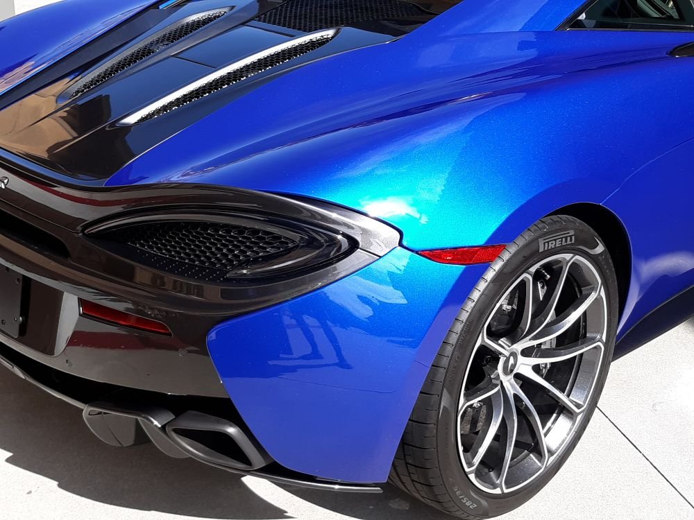 SHOWTIME DETAIL - Updated November 2025 - 195 Photos & 30 Reviews - 520 N Quince St, Escondido ...