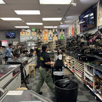 LOS ANGELES GUN CLUB - Updated January 2026 - 642 Photos & 793 Reviews ...