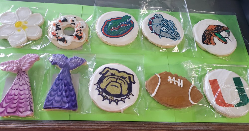 MARYBETH’S BAKERY & GIFTS - Updated August 2025 - 4477 Jackson St ...