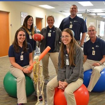 NEUROMEDICAL CENTER PHYSICAL THERAPY CLINIC - Updated October 2025 ...