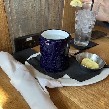 THE RUSTIC - Updated July 2024 - 1776 Photos & 1441 Reviews - 1836 Polk ...