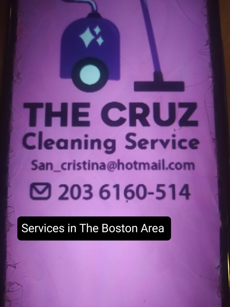 THE CRUZ CLEANING SERVICE - Updated December 2025 - Request a Quote ...
