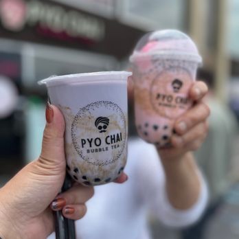 PYO CHAI - Updated April 2025 - 104 Photos & 46 Reviews - 217 Bethpage ...