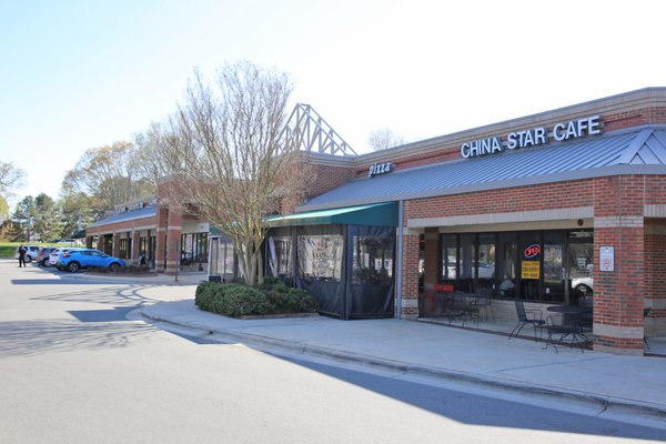 OLDE RALEIGH VILLAGE - Updated July 2025 - 3121 Edwards Mill Rd ...