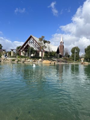 MARINERS CHURCH - Updated March 2025 - 188 Photos & 177 Reviews - 5001 ...