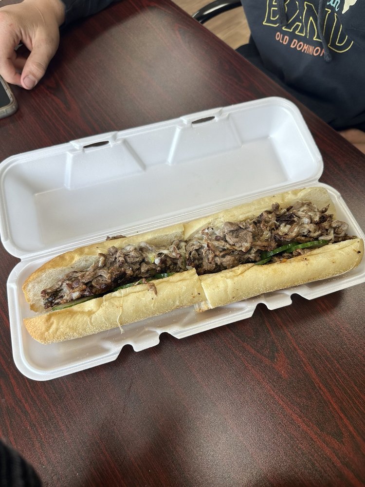 BLUE RIDGE DELI & MEATS - Updated August 2025 - 1476 Wert Faulkner Hwy ...