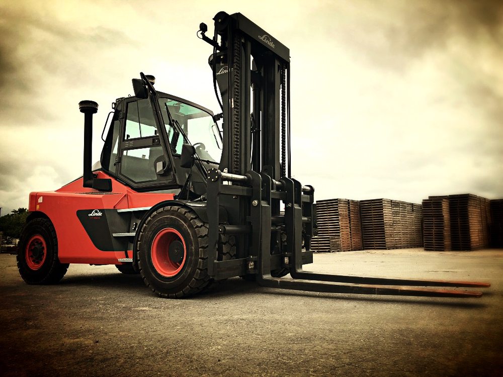 PMT FORKLIFT - Updated August 2025 - Request a Quote - 148-14 Liberty ...