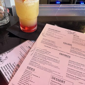 HAAM CARIBBEAN PLANT CUISINE - Updated December 2025 - 393 Photos & 155 ...