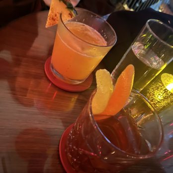 DEAR IRVING ON HUDSON ROOFTOP BAR - Updated December 2024 - 702 Photos ...