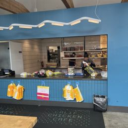 CALIF CHICKEN CAFE - Updated December 2025 - 194 Photos & 273 Reviews ...