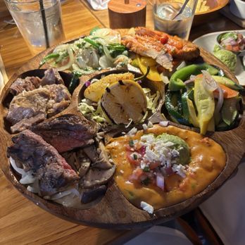 SOL AGAVE - Updated May 2025 - 317 Photos & 239 Reviews - 660 S Main St ...