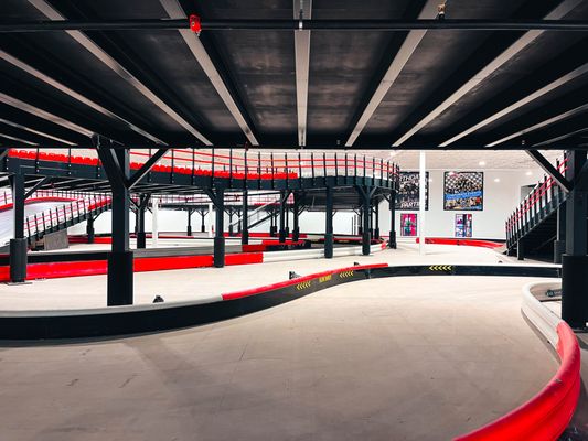 K1 SPEED - Updated December 2025 - 26 Photos - 3700 Fishinger Blvd ...