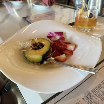 THE SIGNATURE PRIME STEAK & SEAFOOD - Updated December 2024 - 6581 ...