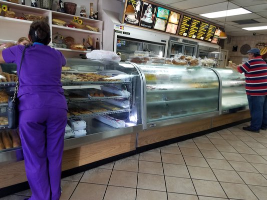 PALM SPRINGS BAKERY - Updated August 2025 - 8125 W 8th Ave, Hialeah ...