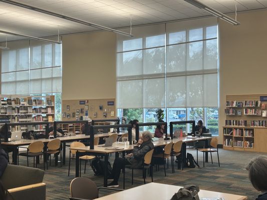 FOSTER CITY LIBRARY - Updated December 2025 - 89 Photos & 109 Reviews ...