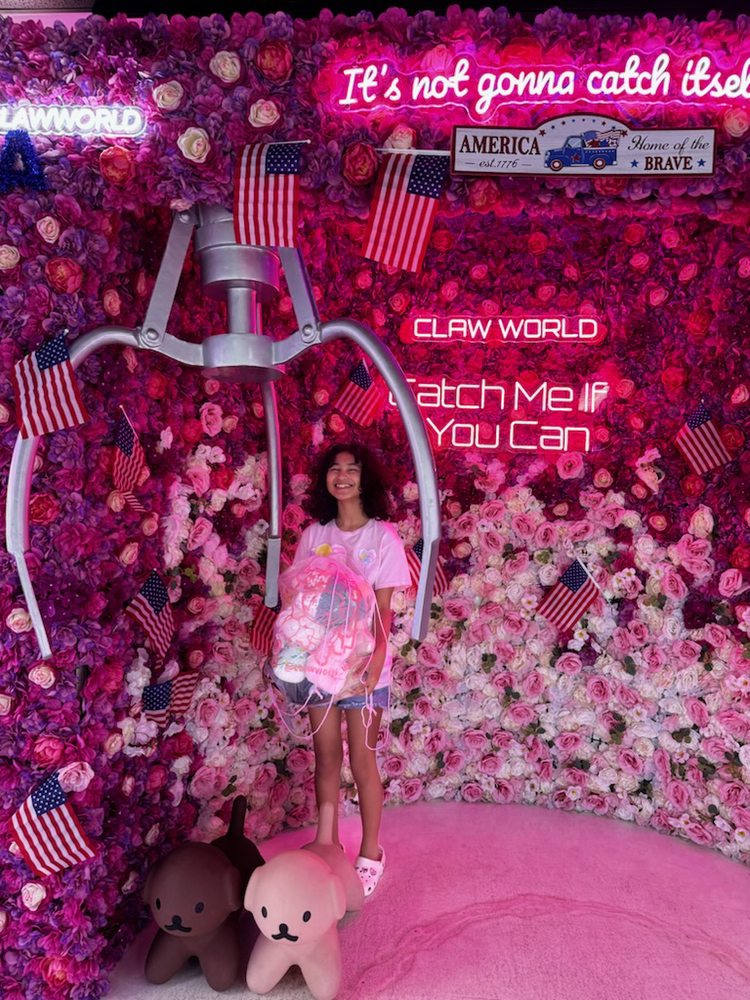 CLAW WORLD - Updated January 2025 - 352 Photos & 246 Reviews - 8665 W ...