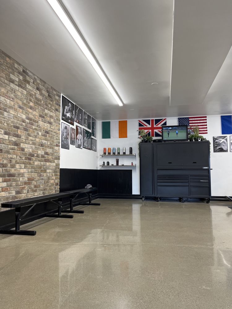 SHAPE & FORM MEN’S GROOMING - Updated November 2025 - 9393 Montgomery ...