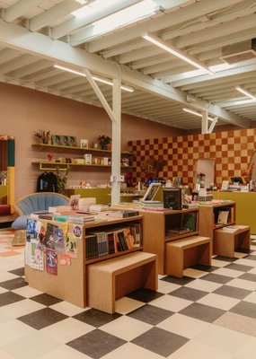 REPARATIONS CLUB - Updated May 2025 - 36 Photos & 64 Reviews - 3054 S ...