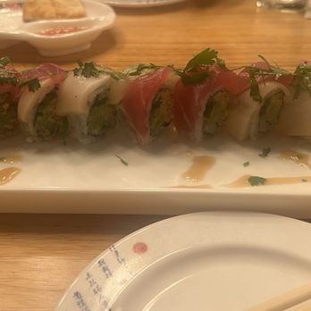 SUSHI NOVA - Updated January 2025 - 121 Photos & 66 Reviews - 1935 N ...