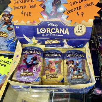 SUPREME CARD SHOP - Updated January 2026 - 79 Photos & 68 Reviews ...