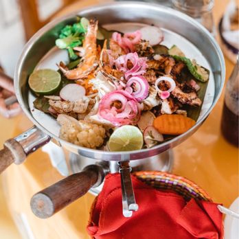 CHAMICOS - Updated June 2025 - 150 Photos & 74 Reviews - Soliman Bay ...