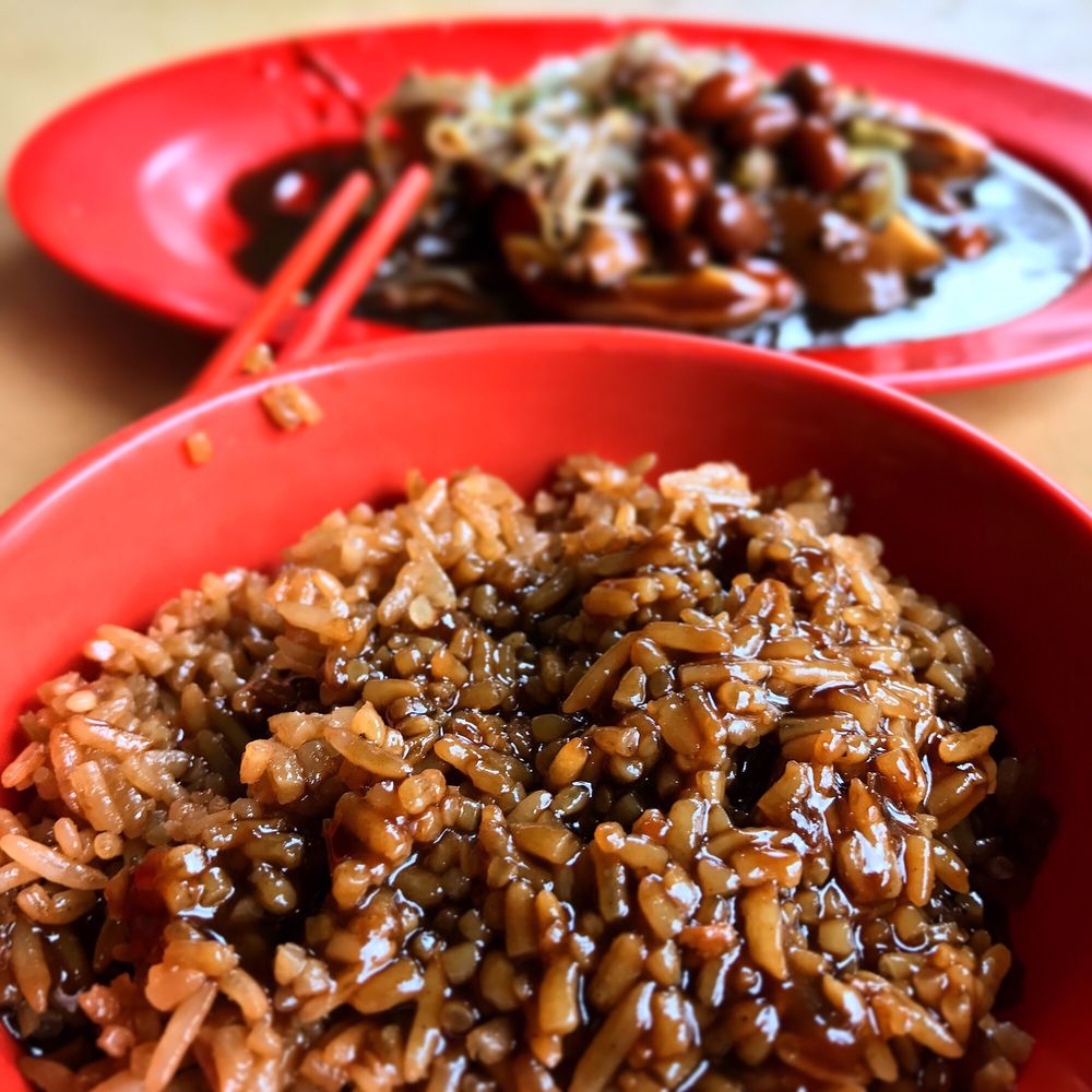 SEAN KEE DUCK RICE - Updated December 2025 - 659 Geylang Road ...