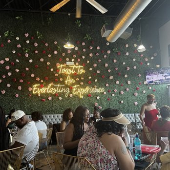 TOAST IT IZ - Updated August 2024 - 102 Photos & 51 Reviews - 9204 S ...