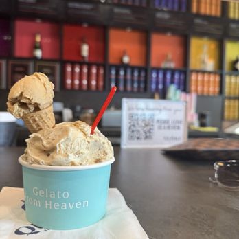 QUORE GELATO - Updated January 2026 - 194 Photos & 86 Reviews - 2715 NW ...