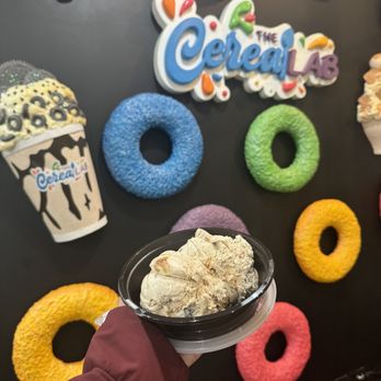 THE CEREAL LAB - Updated June 2025 - 220 Photos & 59 Reviews - 335 W ...