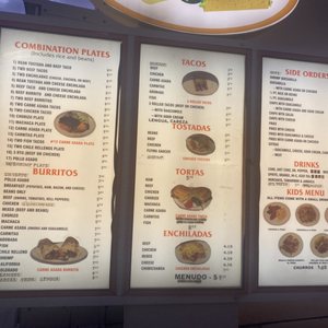 ALBERTACOS MEXICAN FOOD - 47 Photos & 130 Reviews - 3245 Little League ...
