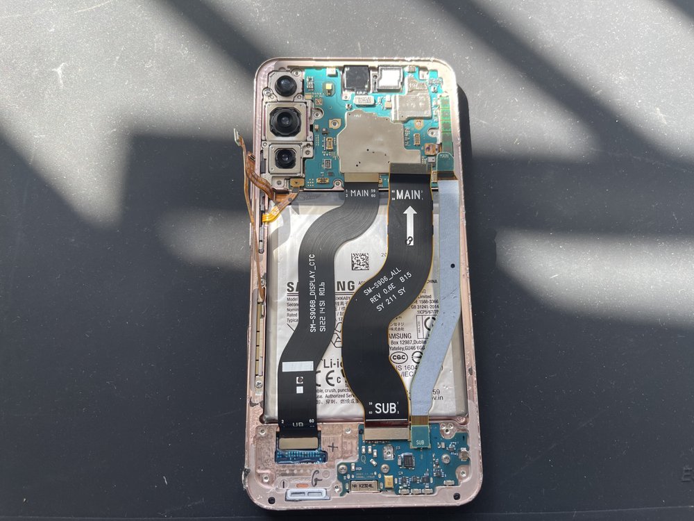 ROYAL FIX TECH SOLUTIONS - 9892 Magnolia Ave, Riverside, California ...