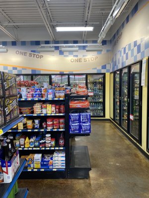 ONE STOP - Updated July 2025 - 1639 Washington St E, Charleston, West ...