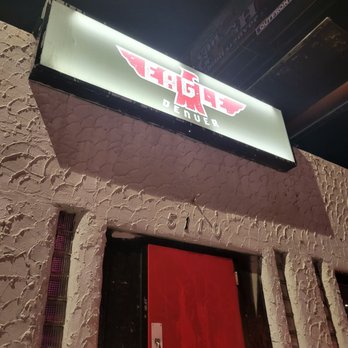 DENVER EAGLE - Updated December 2025 - 10 Photos & 12 Reviews - 5110 W ...