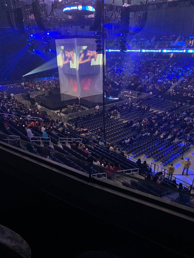 Greensboro Coliseum Seating Pictures | Cabinets Matttroy