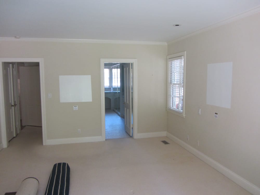 ONE WAY PAINT & DESIGN - Updated August 2025 - 18 Photos - 612 Whiting ...