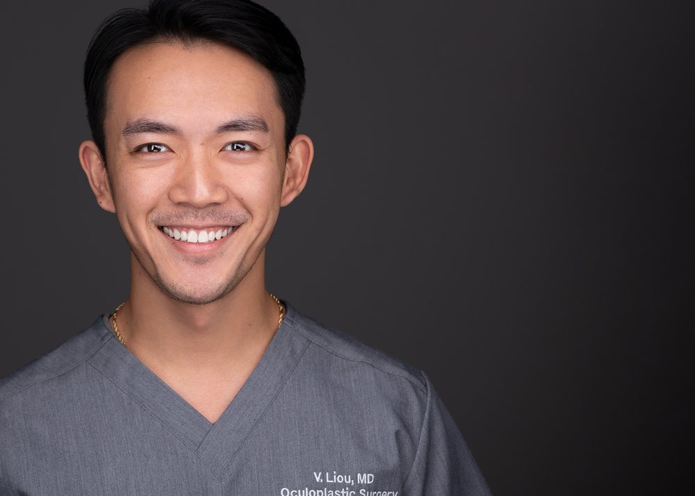 VICTOR LIOU , MD - WOOLFSON EYE INSTITUTE - Updated December 2025 ...