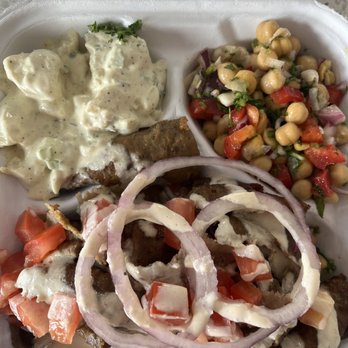 ZAKIA DELI - Updated July 2024 - 100 Photos & 167 Reviews - 2412 ...