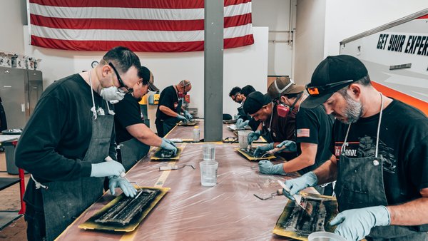 THE FAB SCHOOL - Updated December 2025 - 48 Photos - 9571 Pittsburgh ...