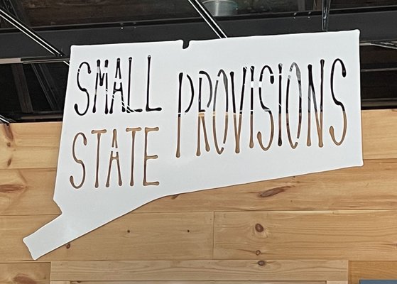 SMALL STATE PROVISIONS - Updated September 2025 - 66 Photos & 31 ...