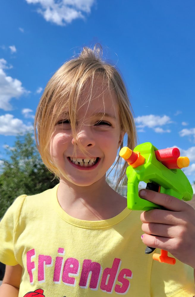 OMEGA LASER TAG - 21 Photos - 548 E Kiernan Ave, Spokane, WA - Yelp