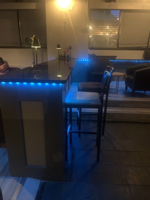 TERMINAL 8 BAR LOUNGE - Updated October 2025 - 10 Photos - 2109 Avent ...